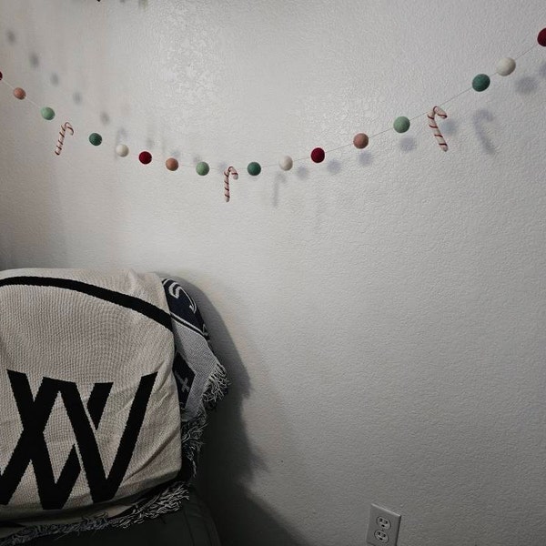 Thanksgiving Turkey & Football Garland Fall Mantle Banner, Autumn Shelf ...