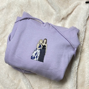 Couple Embroidery Design, Love Embroidery Designs, Machine Embroidery ...