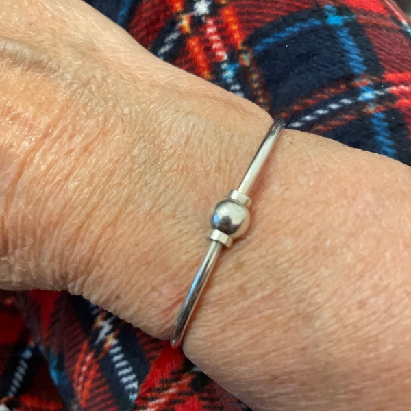 Made on Cape Cod. the Beach Ball BRACELET® Screwball Bracelet From Cape ...