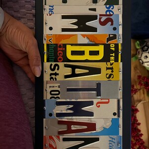 Happy Campers Custom License Plate Sign RV Life Camping Sign - Etsy