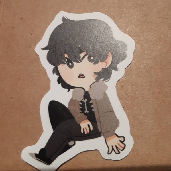 Heroes of Olympus Stickers ,, Percy Jackson Annabeth Chase Jason Piper ...