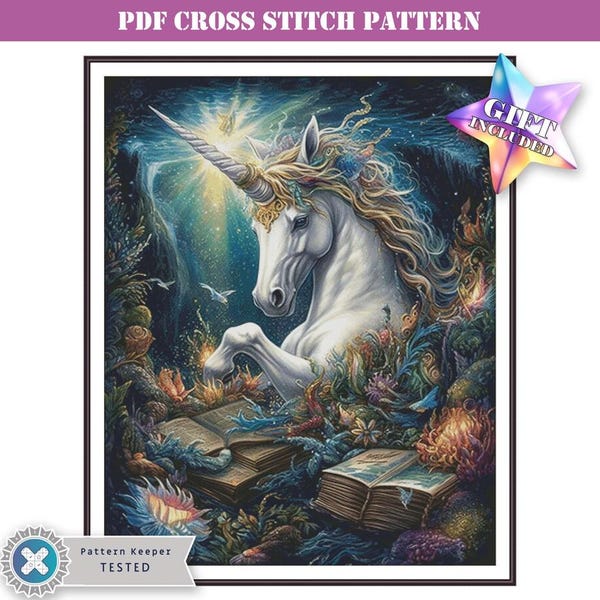 Abstract Cross Stitch Pattern | Stone Cross Stitch | Counted Cross ...