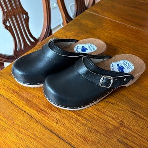 Clogs Medical Clogs Women Soft Instep - Etsy UK