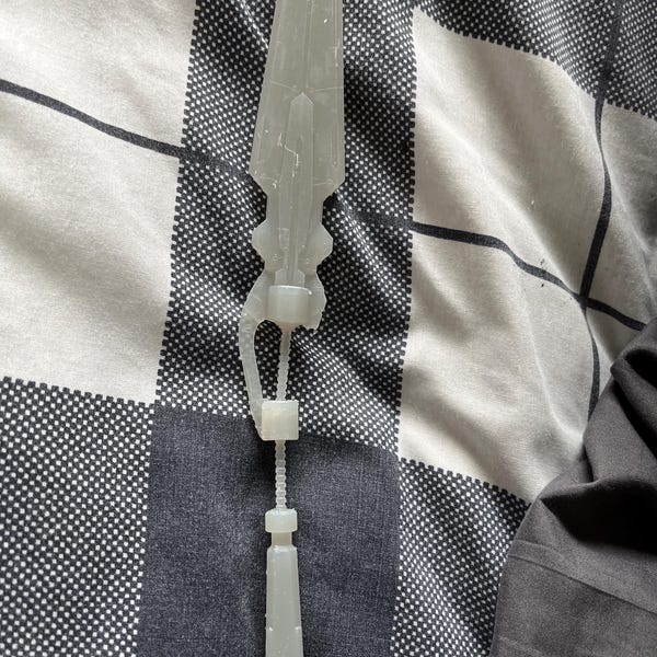 Titan Slayer Unit: Sazabi Variant – 120mm Poseable Mecha Kit (mini-gun ...