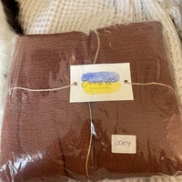 Terracotta Boho Wedding Cheesecloth Table Runner Wedding Arch Tape ...