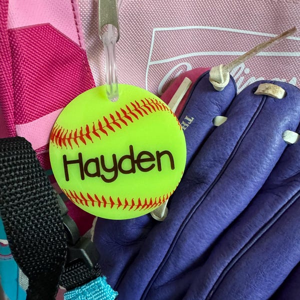 Personalized Water Polo Keychain With Water Polo Ball Accessory - Etsy