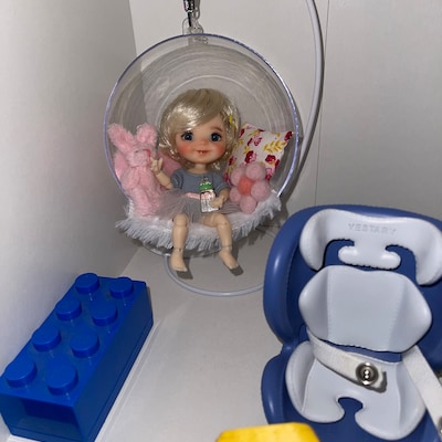 In Stock Miniatures Cat for Doll Mini Cat for Doll Ob11 Cat - Etsy