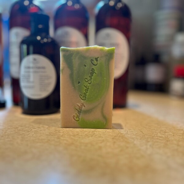 Witch Legs in Cauldron Soap Stamp, 3x2 - Etsy