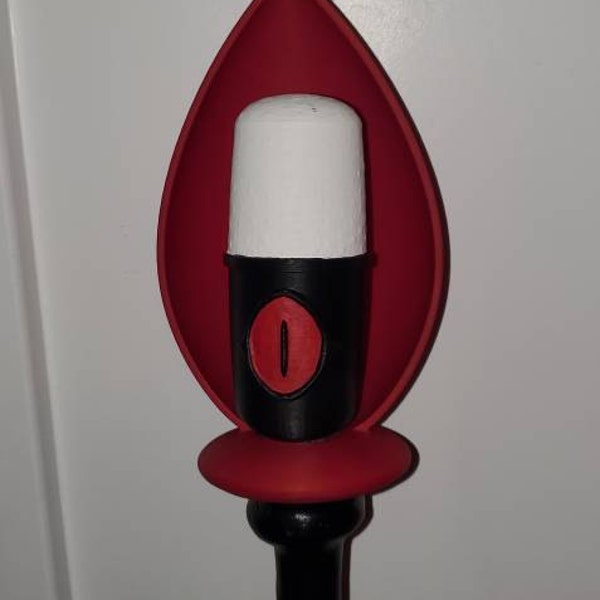 Mario Kart Blue Spike Shell With Inset Base - Etsy