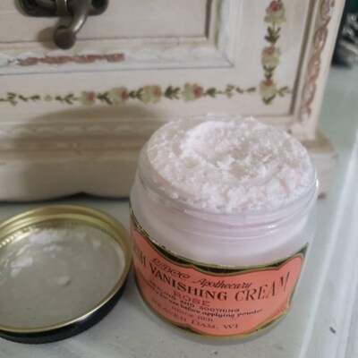 1811 Lavender Lemon Hard Pomatum Pomade for Best Curls Setting - Etsy