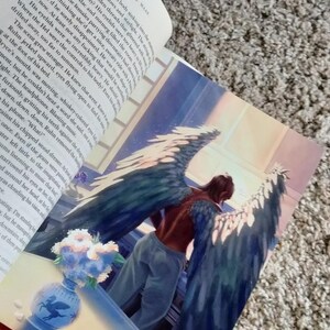 Family Portrait - Jade & Theo - Officially Licensed Art Print ...