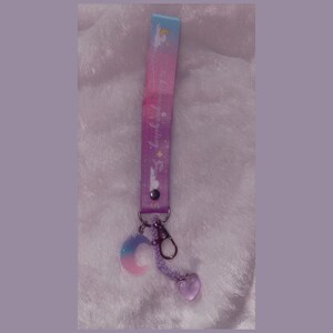 SNSD Keychain / Girls Generation Light Stick / SNSD Lanyard / - Etsy