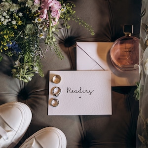 Surprise Hen Do/ Stag Do Holiday Reveal Card. Stag and Hen - Etsy UK