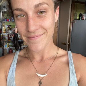 40 Mm Moon Face With Open Eyes Large Moon Face Hand Carved | Etsy