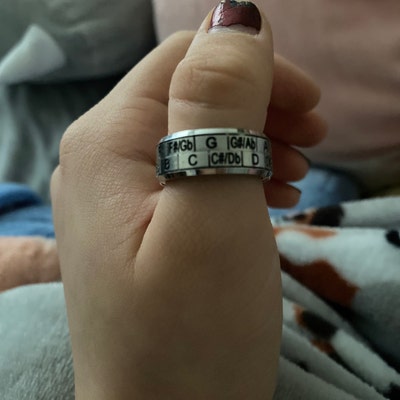 Secret Decoder Ring Pig Pen Cipher - Etsy