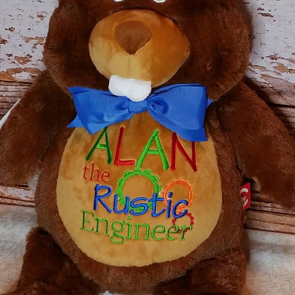 Engineering Symbol - 3 Gears Machine Embroidery Design in 4 Sizes - for ...