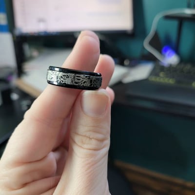 Nier Automata Skirt Ring, Nier Automata Skirt Pattern, Nier Automata ...