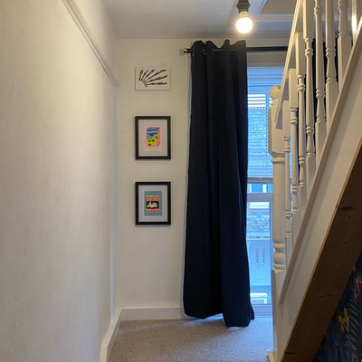 127mm or 100mm Plain Plaster Cove Join Corners Internal or - Etsy UK