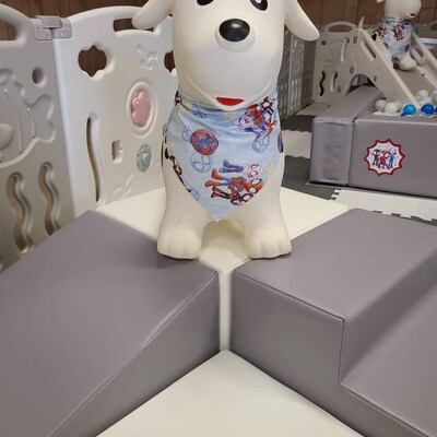 Stitch Fabric Blue Koala Lilo and Stitch Anime Cartoon Cotton - Etsy UK