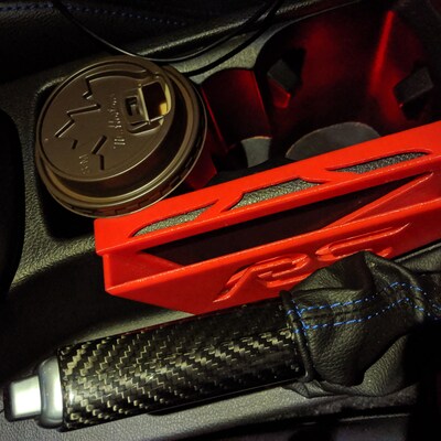 2015-2018 Focus ST/RS Phone Holder - Etsy