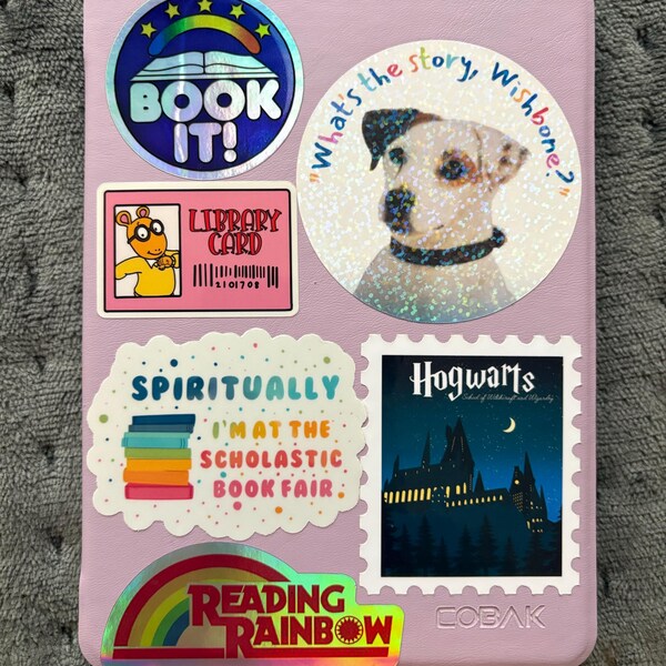 Be the Girl Who Decided to Go for It Sticker, Motivational Sticker ...