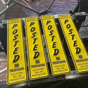 Customizable Bottle Cap Sign - Etsy