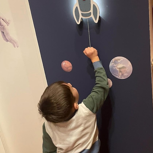 Personalized Wooden Milestone Blocks, Set of 7 Baby Monthly Milestones ...