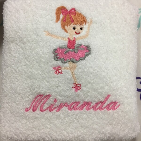 Ballerina Machine Embroidery Design Ballet Embroidery Designs Design ...