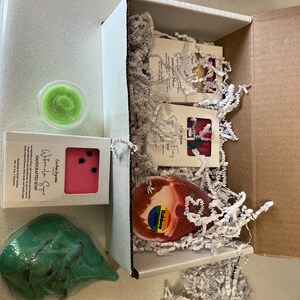 Crescent Moon Bath Bomb Glitter Bomb Buttermilk Bath - Etsy