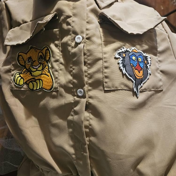 Finding Nemo Iron on Patch, Fish Patches, Cow Patches Iron on ...