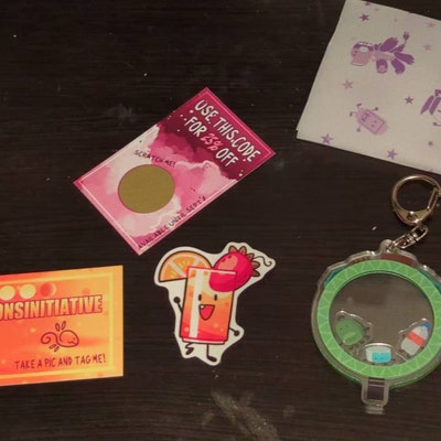 BFB TPOT Two Enamel Pin BFDI Object Show - Etsy