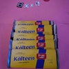 Mean Girls Kalteen Bar Wrapper Chocolate Bar Wrappers Mean Girls Party ...