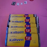 Mean Girls Kalteen Bar Wrapper Chocolate Bar Wrappers Mean Girls Party ...