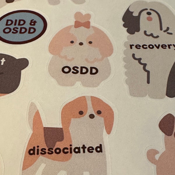 Switching Log Template | for DID & OSDD Systems | Alters | Multiplicity ...