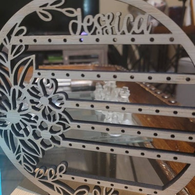 Birthday Engraved Acrylic Sign, Perfect Birthday Decor for Party ...