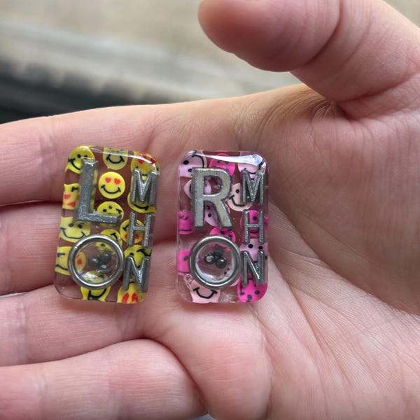 Custom X-ray Markers WITH CASING - Etsy