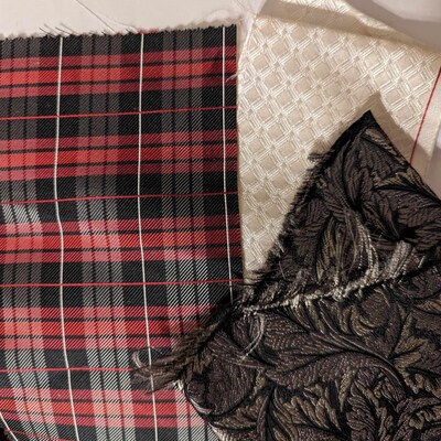 Cheval Silk Brocade Fabric by the Half Yard, 55 Wide - Etsy