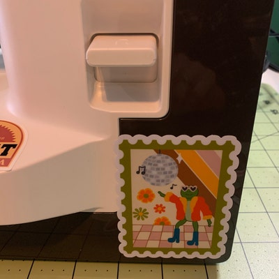 The OG Obx License Plate Sticker , ORIGINAL CREATOR, Waterproof Sticker ...