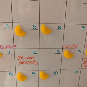 Slice Toaster Fridge Magnet 3D Toaster Magnets Tiny Bread Toaster ...