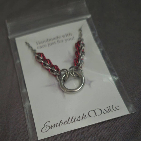 Howling Wolf Collar. Primal Prey Collar, Wolf Alpha Necklace for Woman ...