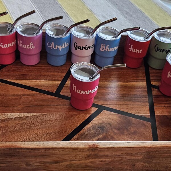 Hangover Kit Mini Suitcase: Bachelorette Party Favor - Etsy