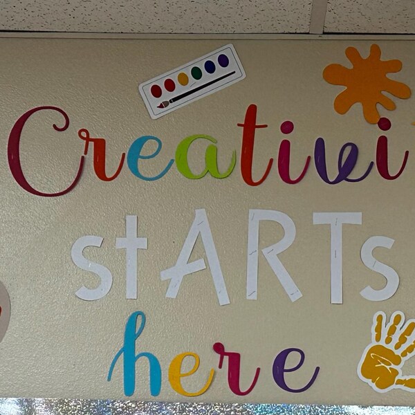 Welcome Back Bulletin, Classroom Decor, Teacher Bulletin, Back to ...