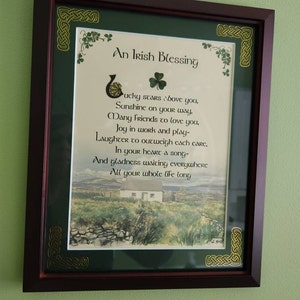 Family Name Sign Plaque, Family Crest Coat of Arms Plaque, All ...