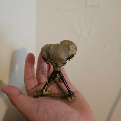 Dbd Hex Totem - Etsy