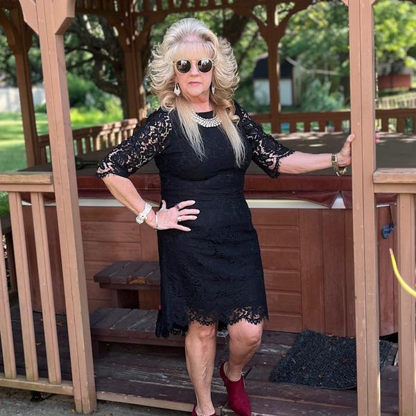 Lace Deborah Bleistift Plissee Knopf zurück vintage Kleid inspiriert ...