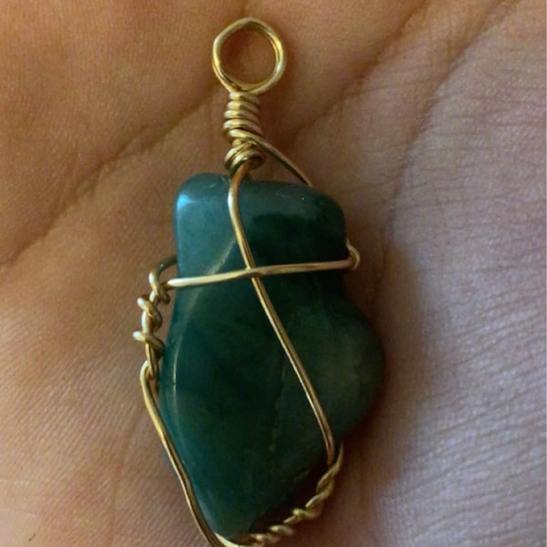 Buddstone - Tumbled - 1 Stone - Etsy