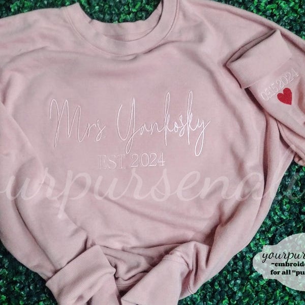 Boho Thin Cursive Embroidery Font Celeste, Machine Embroidery Design ...