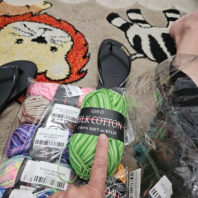 Crochet Positive Poo, Cute Poo Decor, Crochet Emotional Support Poo ...