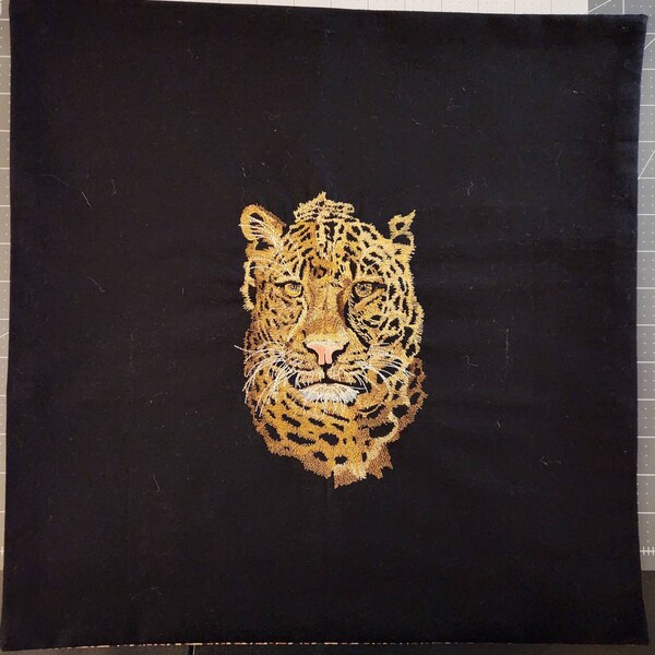 NASA Astronaut Machine Embroidery Design Space NASA Moon Embroidery ...