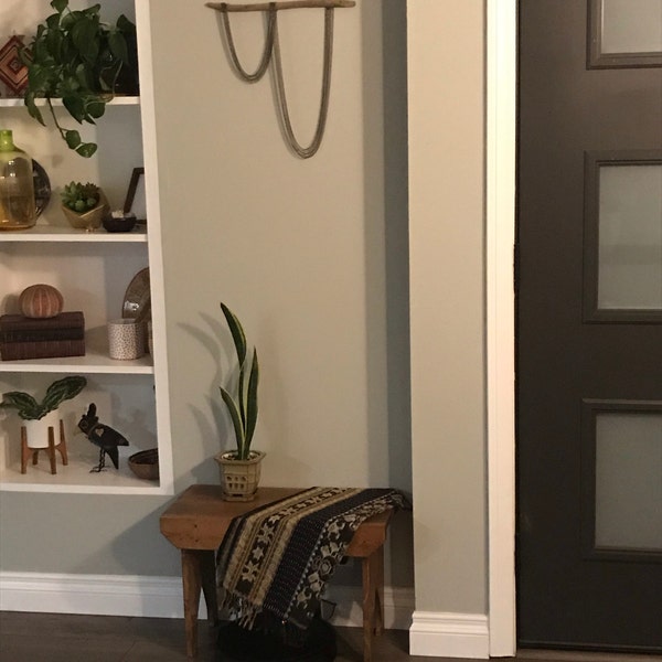 Rustic Barn Wood Calendar Frame. Calendar Holder. Reclaimed Calendar ...